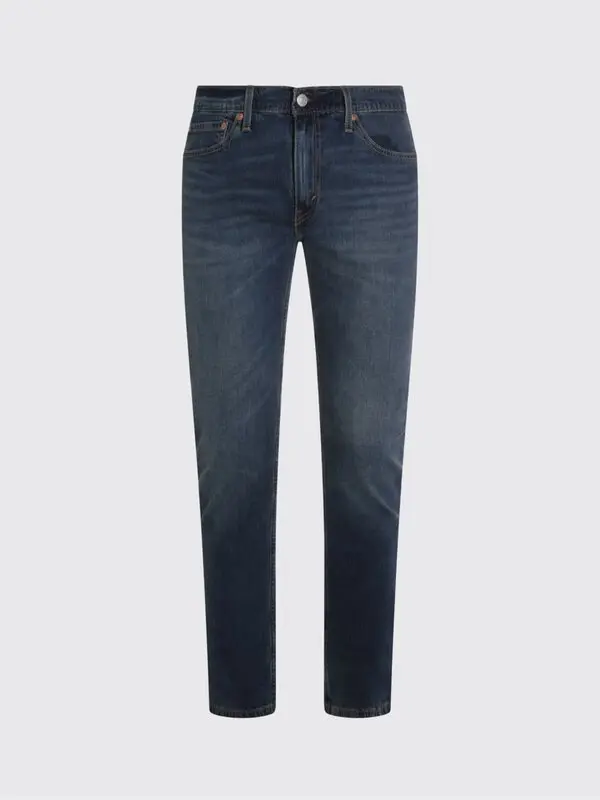 LEVI'S 511™ Cotton Blend Denim Jeans - Blue