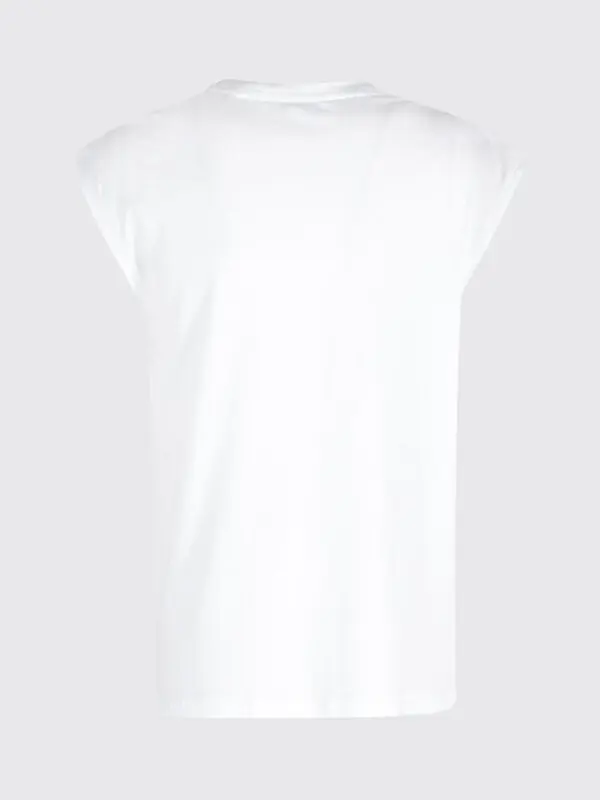 Vince Draped Top