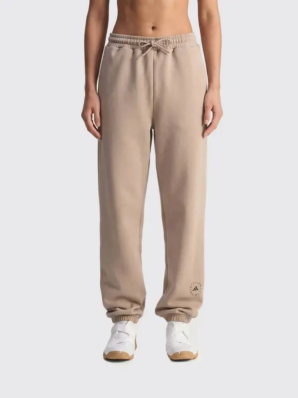 Adidas By Stella McCartney Jersey Jogging Trousers