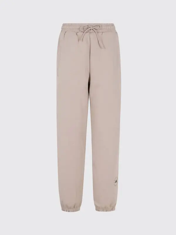 Adidas By Stella McCartney Jersey Jogging Trousers