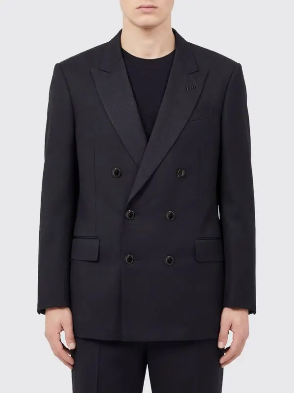 TOM FORD Double Breasted Jacket