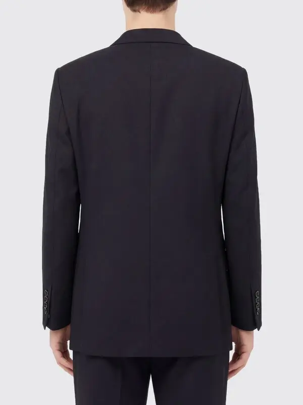 TOM FORD Double Breasted Jacket