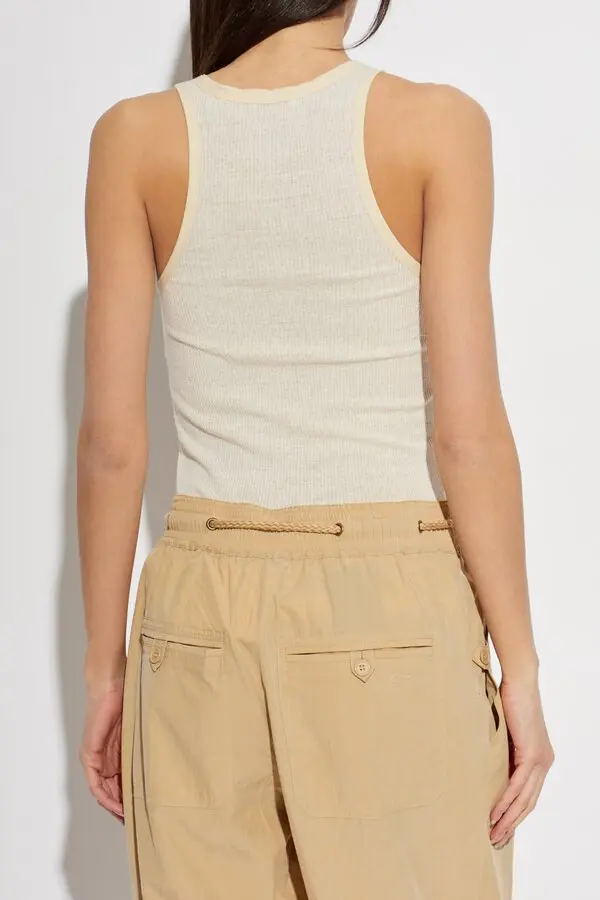 Isabel Marant Étoile Helma Top
