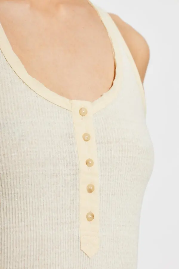 Isabel Marant Étoile Helma Top