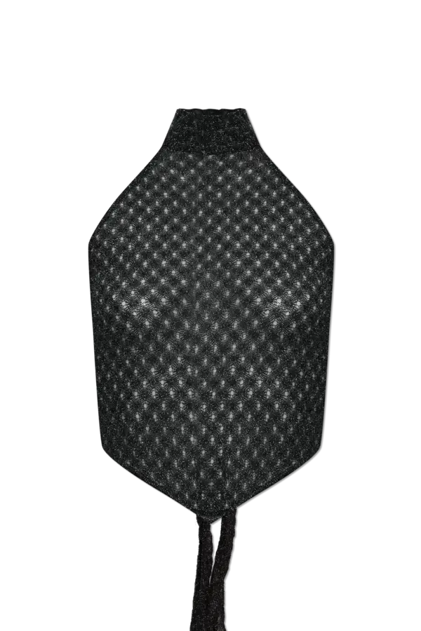 Missoni Lurex Thread Top