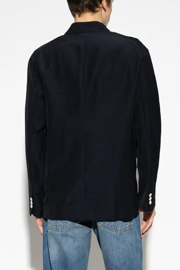 Emporio Armani Double-breasted Blazer