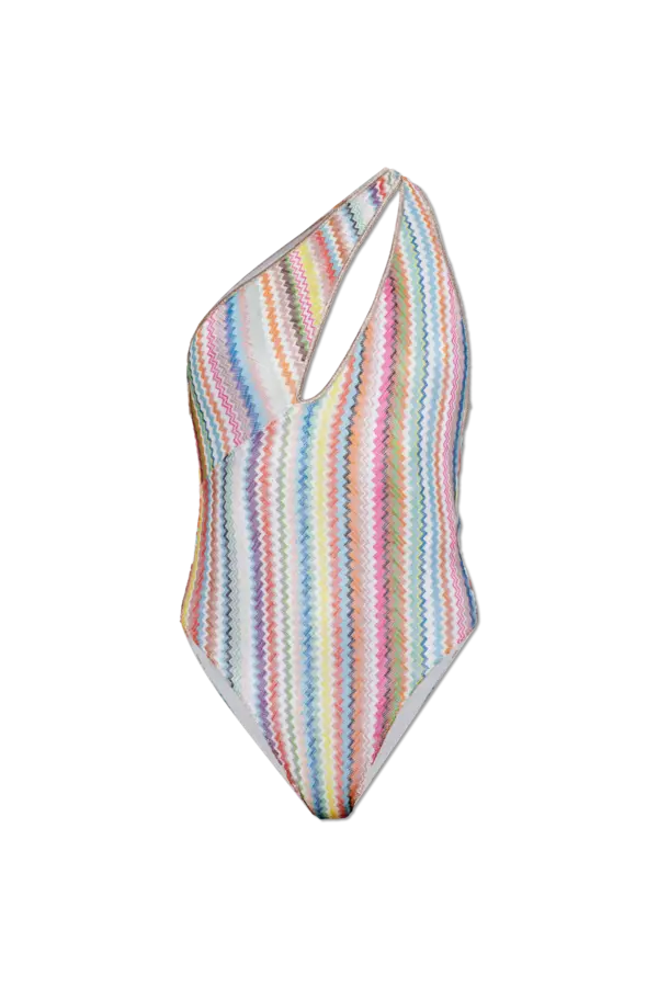 Missoni One-piece Swimsuit - Multicolour