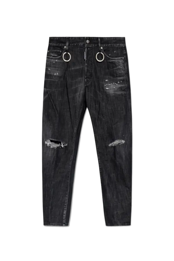 Dsquared2 Jeans - Black
