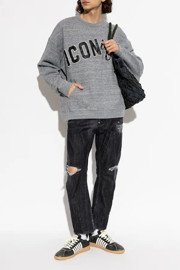 Dsquared2 Jeans - Black