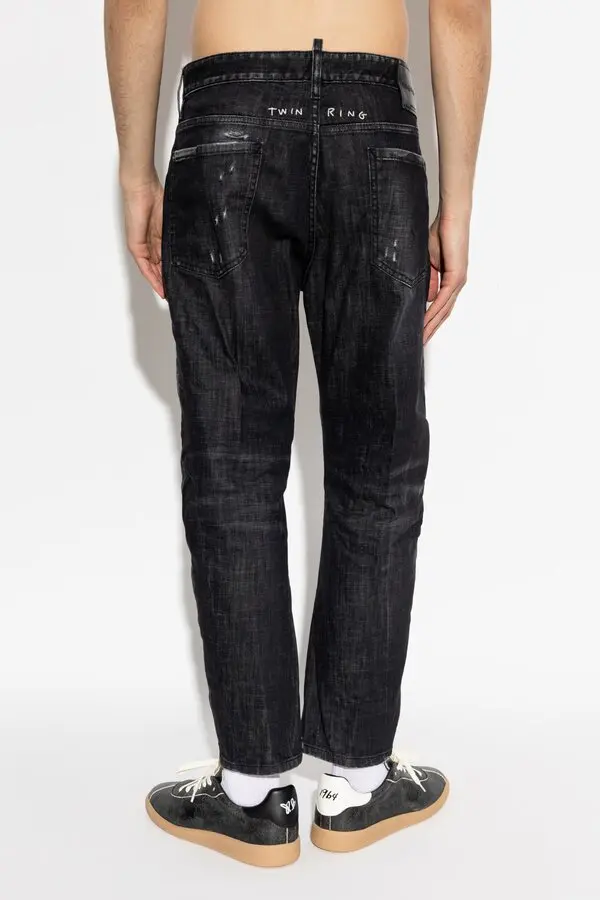 Dsquared2 Jeans - Black