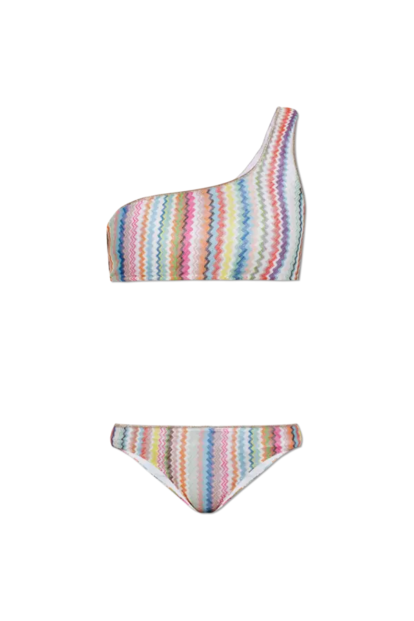 Missoni Two-piece Swimsuit - Multicolour