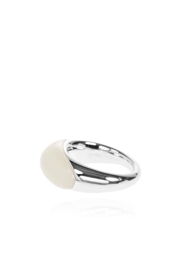 Lié Studio The Beatrice Ring - Silver