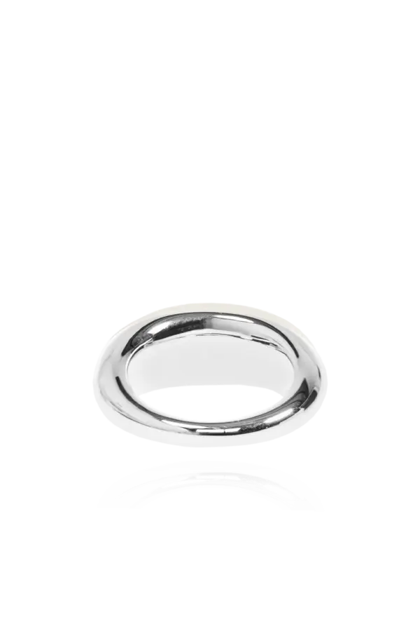 Lié Studio The Beatrice Ring - Silver