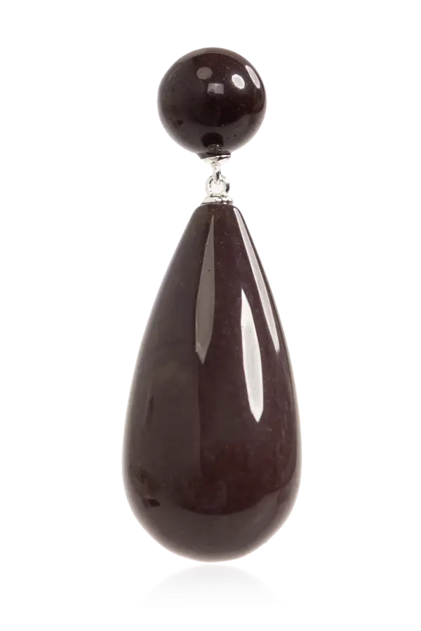 Lié Studio The Lola’ Earrings - Brown