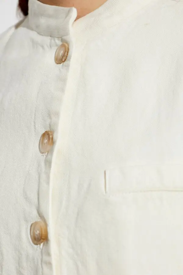 Emporio Armani Jacket With Pocket