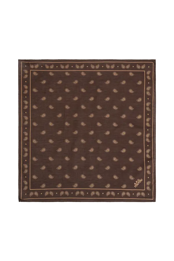 A.p.c. Dog Bandana