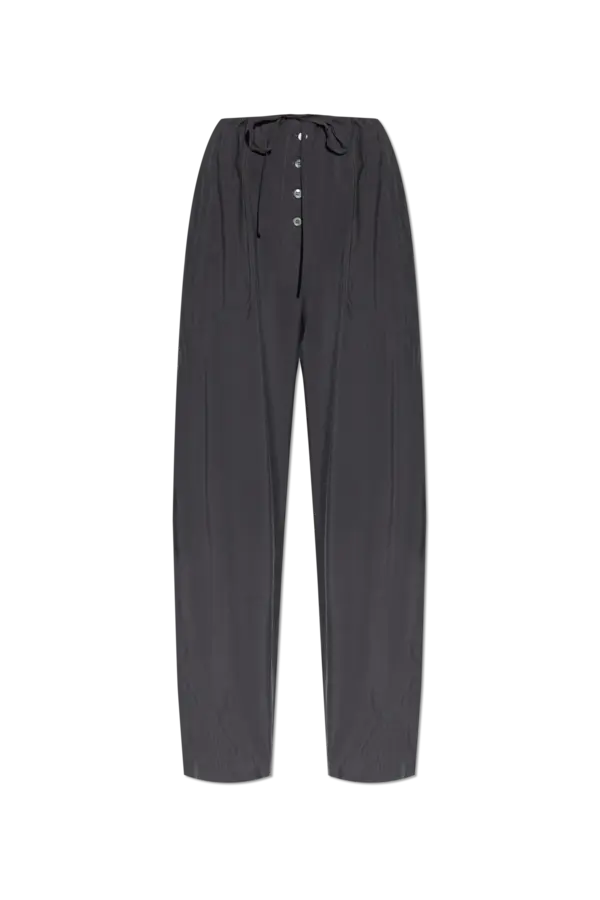 Studio Nicholson Hera Trousers - Grey