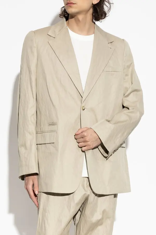 WILLY CHAVARRIA Chuco Blazer