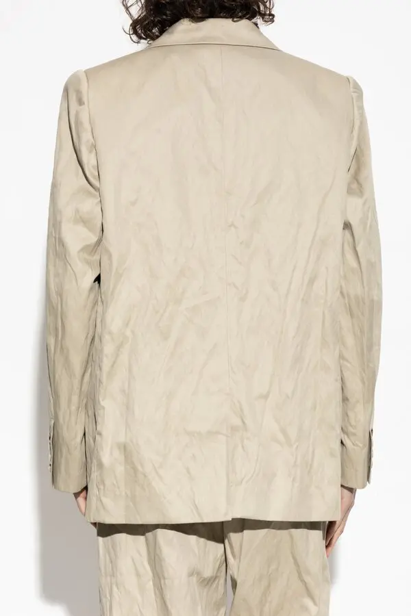 WILLY CHAVARRIA Chuco Blazer
