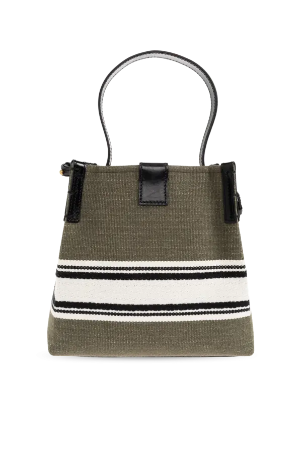 Balmain Release Shopper Bag