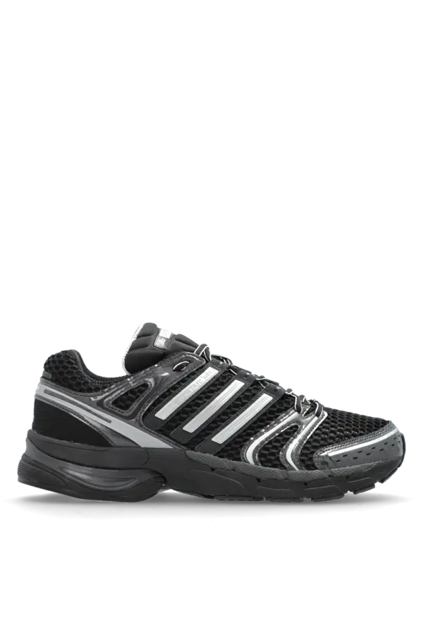 ADIDAS ORIGINALS Adistar Control 5 Sneakers - Black