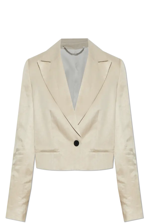 ALLSAINTS Helena Blazer - Beige