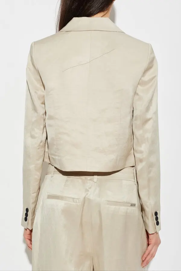 ALLSAINTS Helena Blazer - Beige
