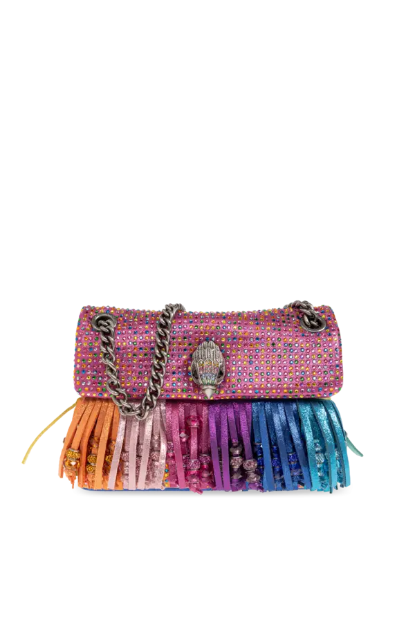 Kurt Geiger Shoulder Bag ‘kensington Mini - Multicolour
