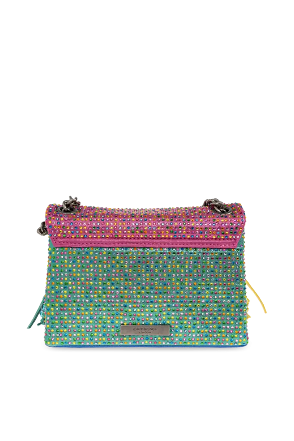 Kurt Geiger Kensington Mini Shoulder Bag - Multicolour