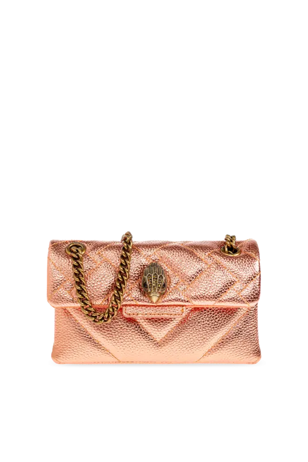Kurt Geiger Shoulder Bag ‘kensington 17 - Orange