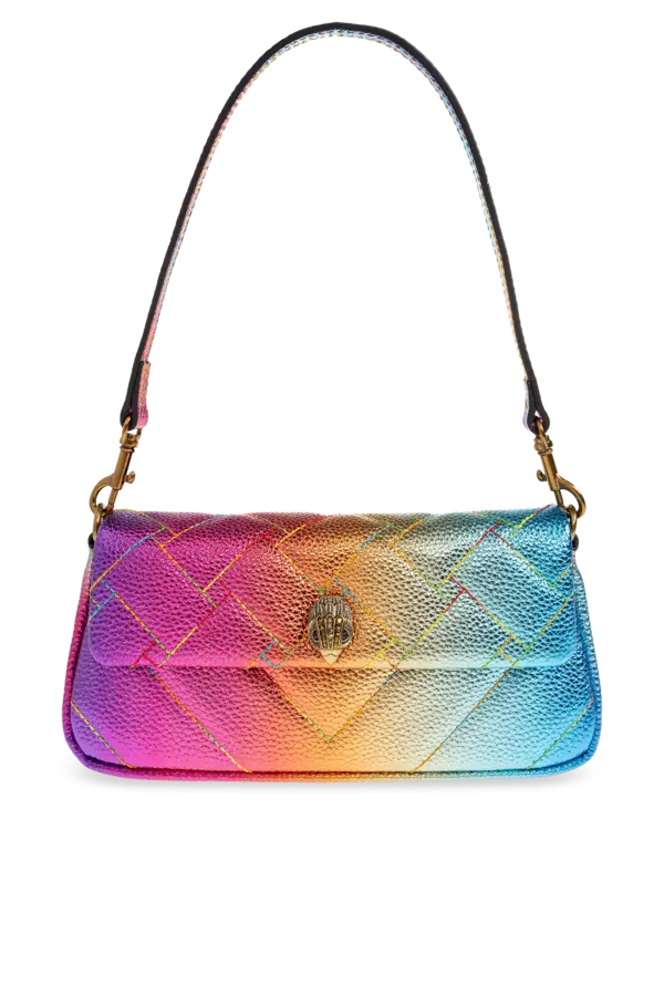 Kurt Geiger Shoulder Bag - Multicolour