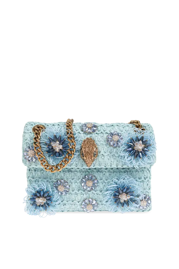 Kurt Geiger Kensington Mini Shoulder Bag