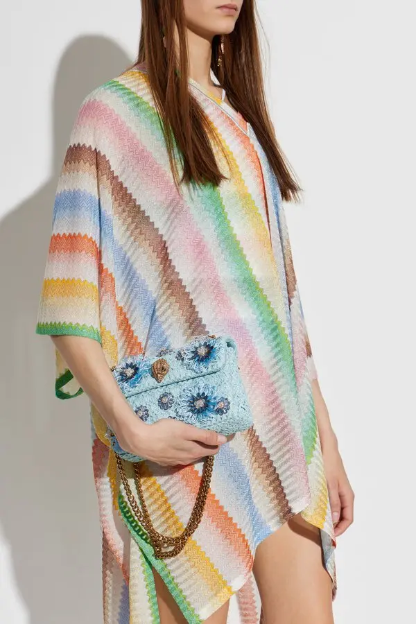 Kurt Geiger Kensington Mini Shoulder Bag