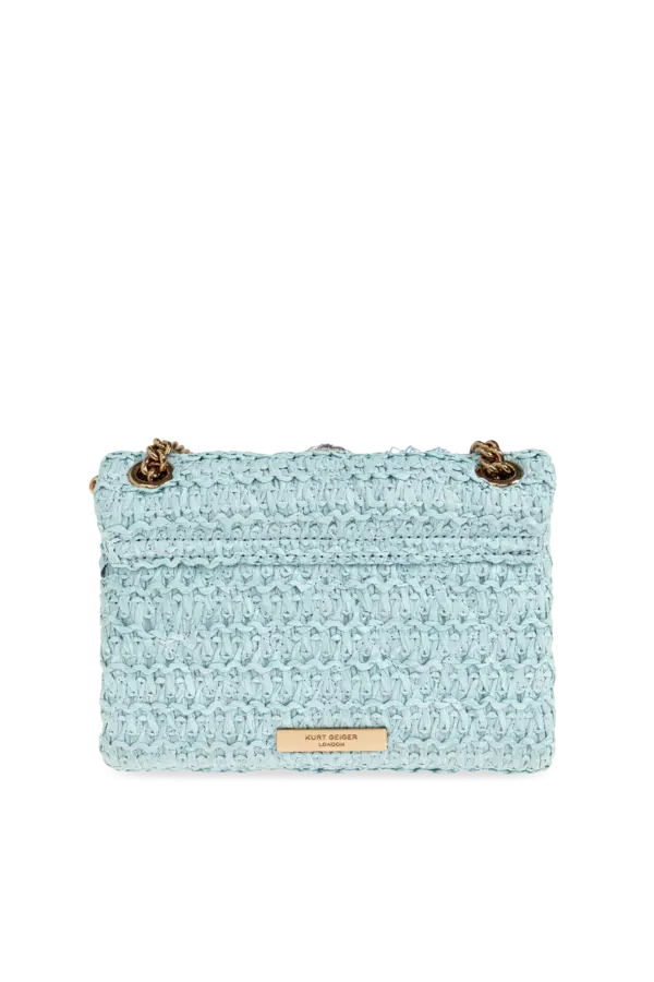 Kurt Geiger Kensington Mini Shoulder Bag