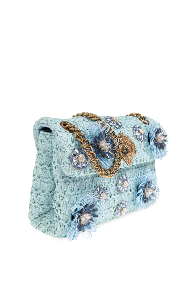 Kurt Geiger Kensington Mini Shoulder Bag