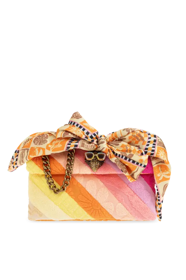 Kurt Geiger Shoulder Bag ‘kensington Mini - Multicolour