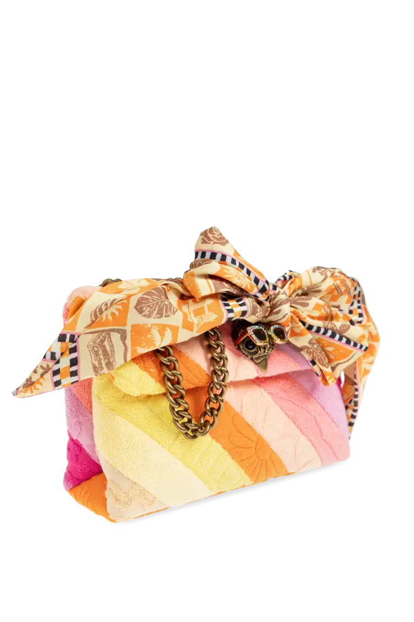 Kurt Geiger Kensington Mini Shoulder Bag - Multicolour