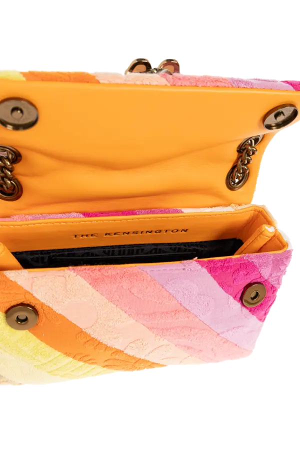 Kurt Geiger Kensington Mini Shoulder Bag - Multicolour