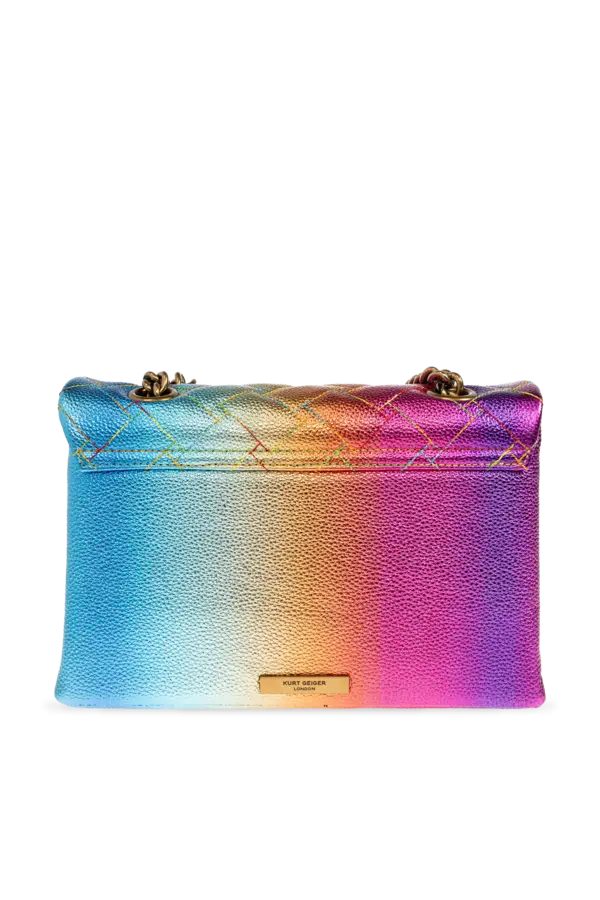 Kurt Geiger Kensington Shoulder Bag - Multicolour