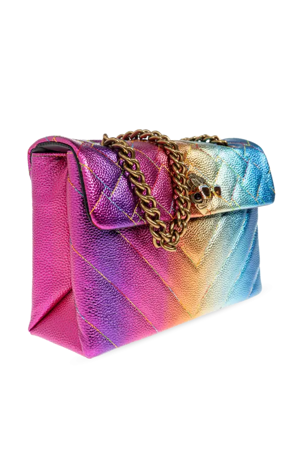 Kurt Geiger Kensington Shoulder Bag - Multicolour