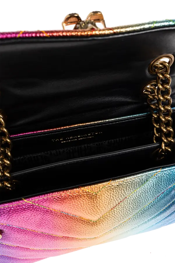 Kurt Geiger Kensington Shoulder Bag - Multicolour