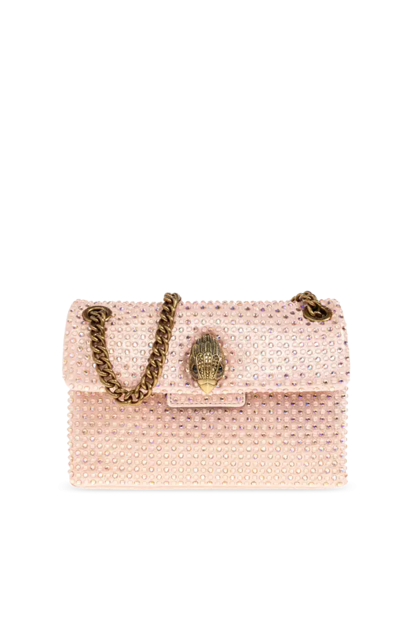 Kurt Geiger Kensington Mini’ Shoulder Bag - Pink