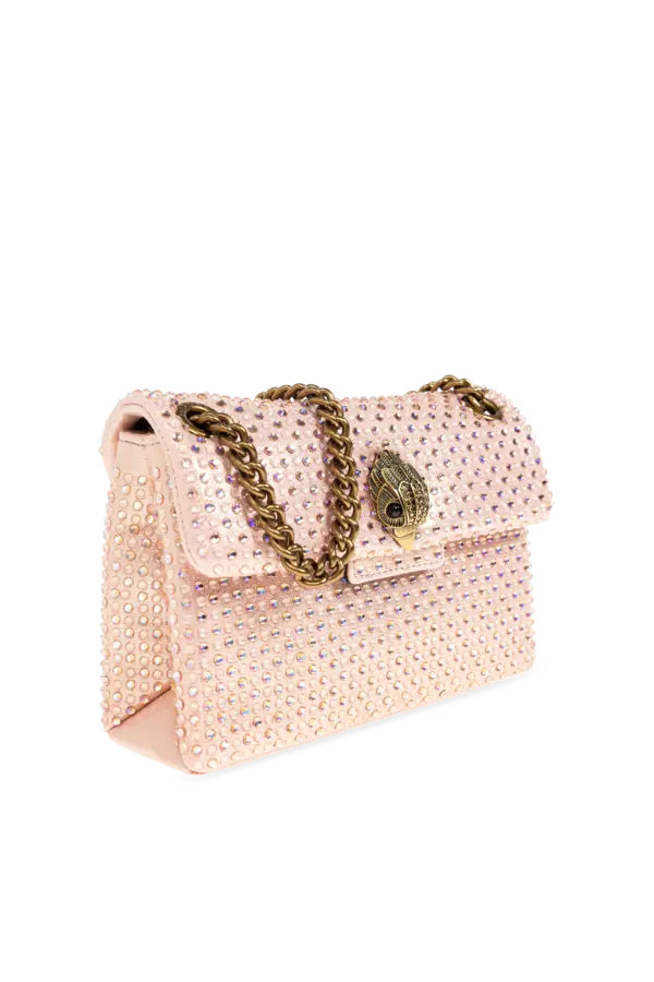 Kurt Geiger Kensington Mini’ Shoulder Bag - Pink