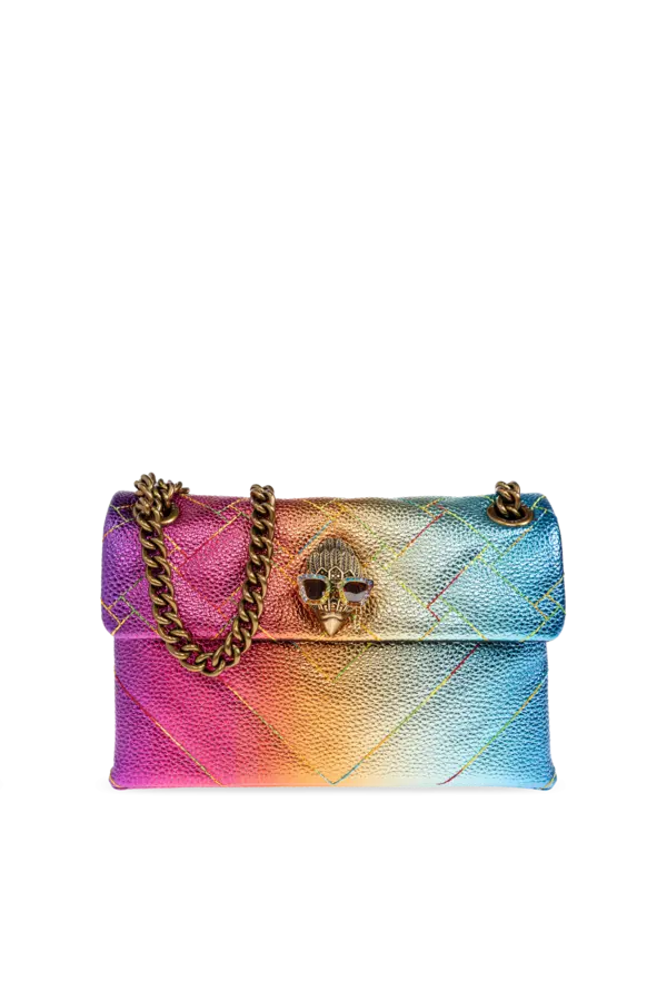 Kurt Geiger Kensington Mini Shoulder Bag - Multicolour