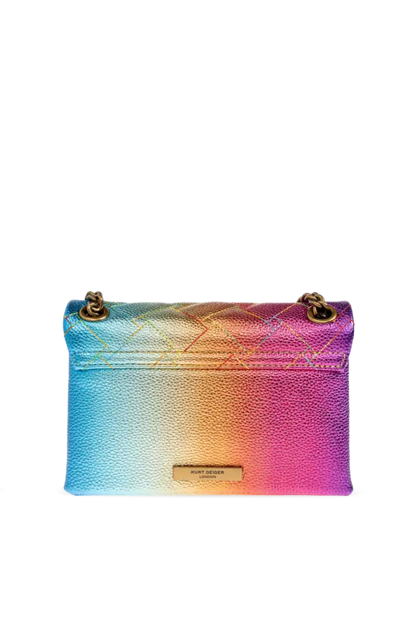 Kurt Geiger Kensington Mini Shoulder Bag - Multicolour