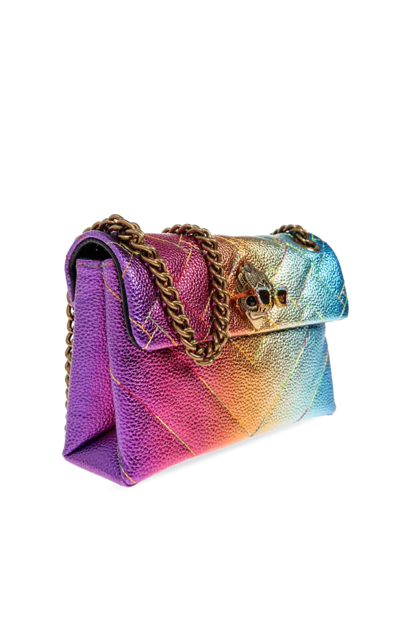 Kurt Geiger Kensington Mini Shoulder Bag - Multicolour