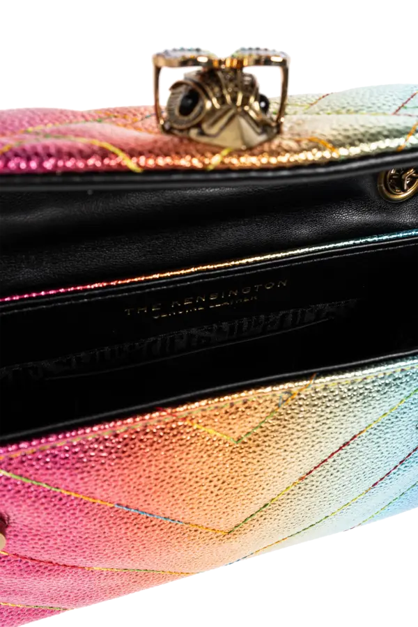 Kurt Geiger Kensington Mini Shoulder Bag - Multicolour