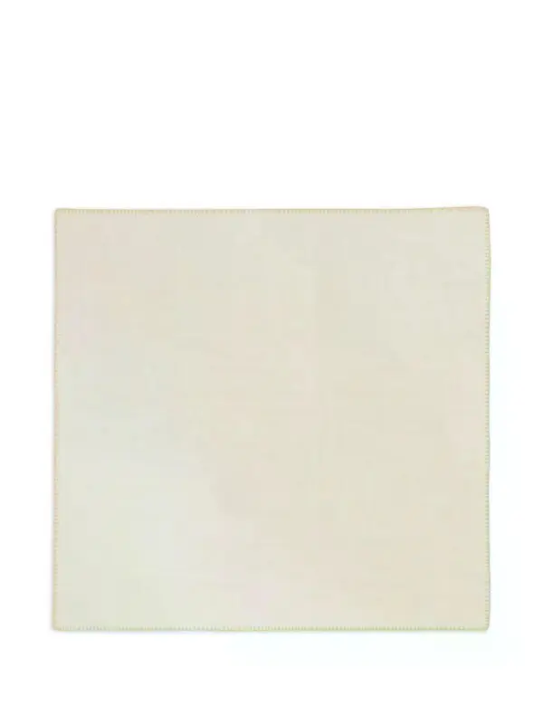 HOUSE OF CAPRICORN Maria Napkin - Neutrals