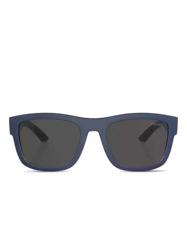 Prada Ps01zs Sunglasses - Blue