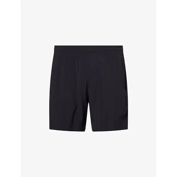 Lululemon Pace Breaker 7-inch Lined Jersey Shorts